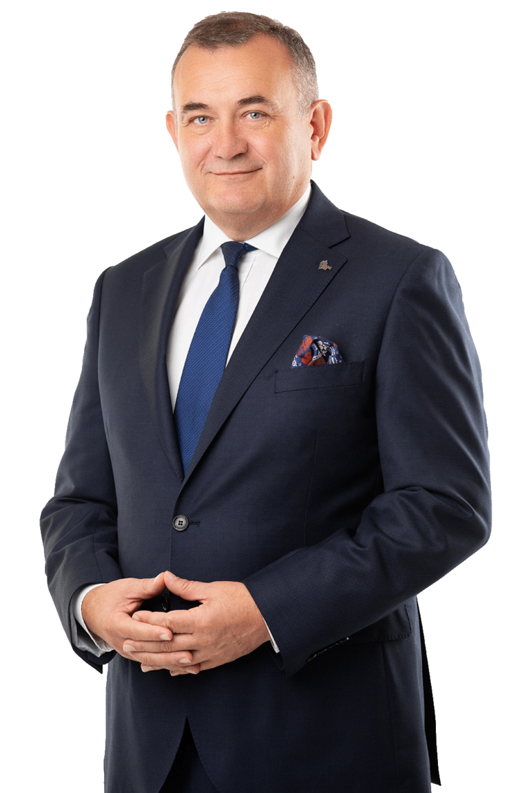 Stanisław Gawłowski – Senator X kadencji – okręg wyborczy nr 100, Koszalin